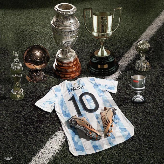 Ranking the 10 best players in La Liga this year (2021)