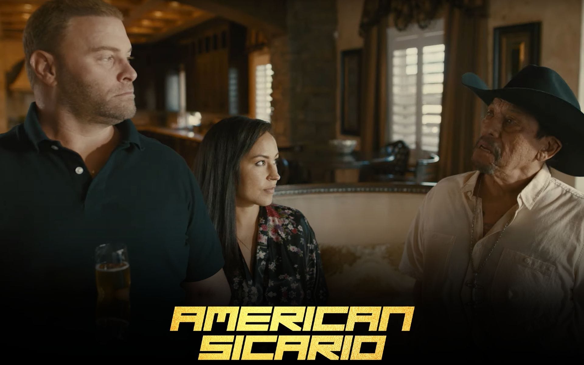 ‘American Sicario’: Is it a real-life story?