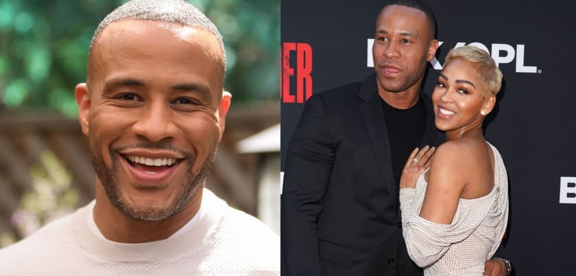 DeVon Franklin net worth 2021: Preacher's fortune explored as he files ...
