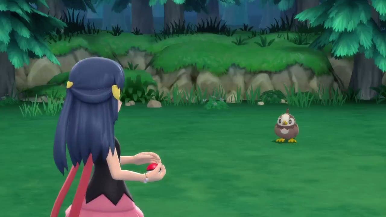 Twitch streamer encounters two shiny Pokemon at the same time and loses ...