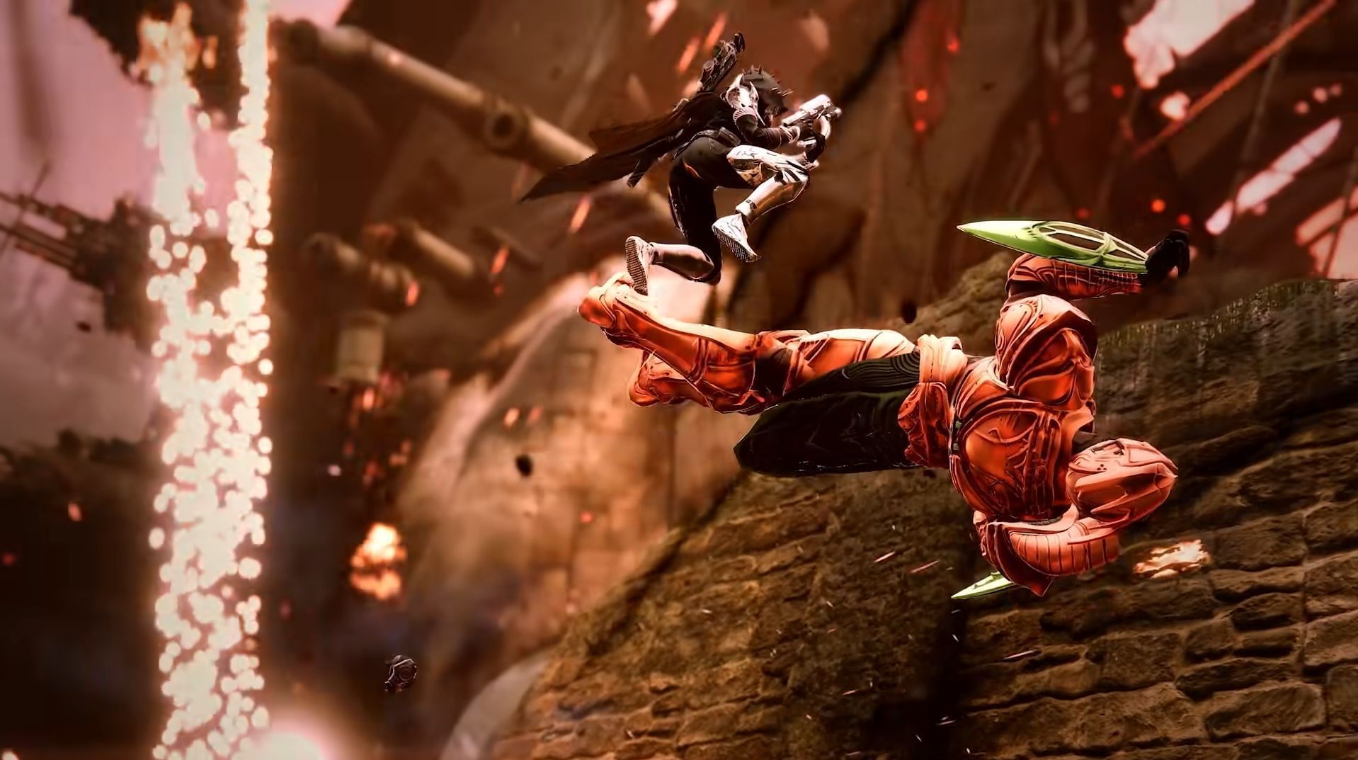 All Halo easter eggs in Destiny 2 Anniversary event