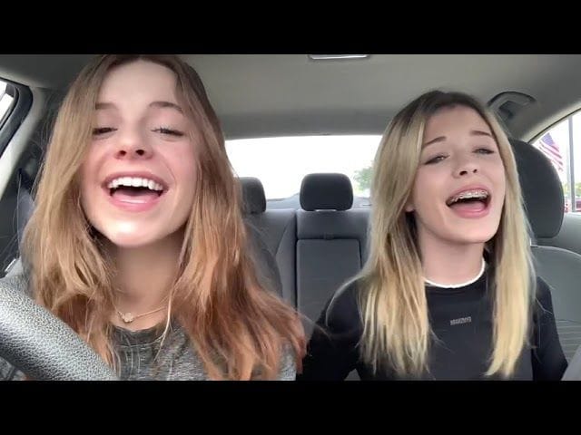 Where does Cora Tilley live? TikTok star reunites with boyfriend ...