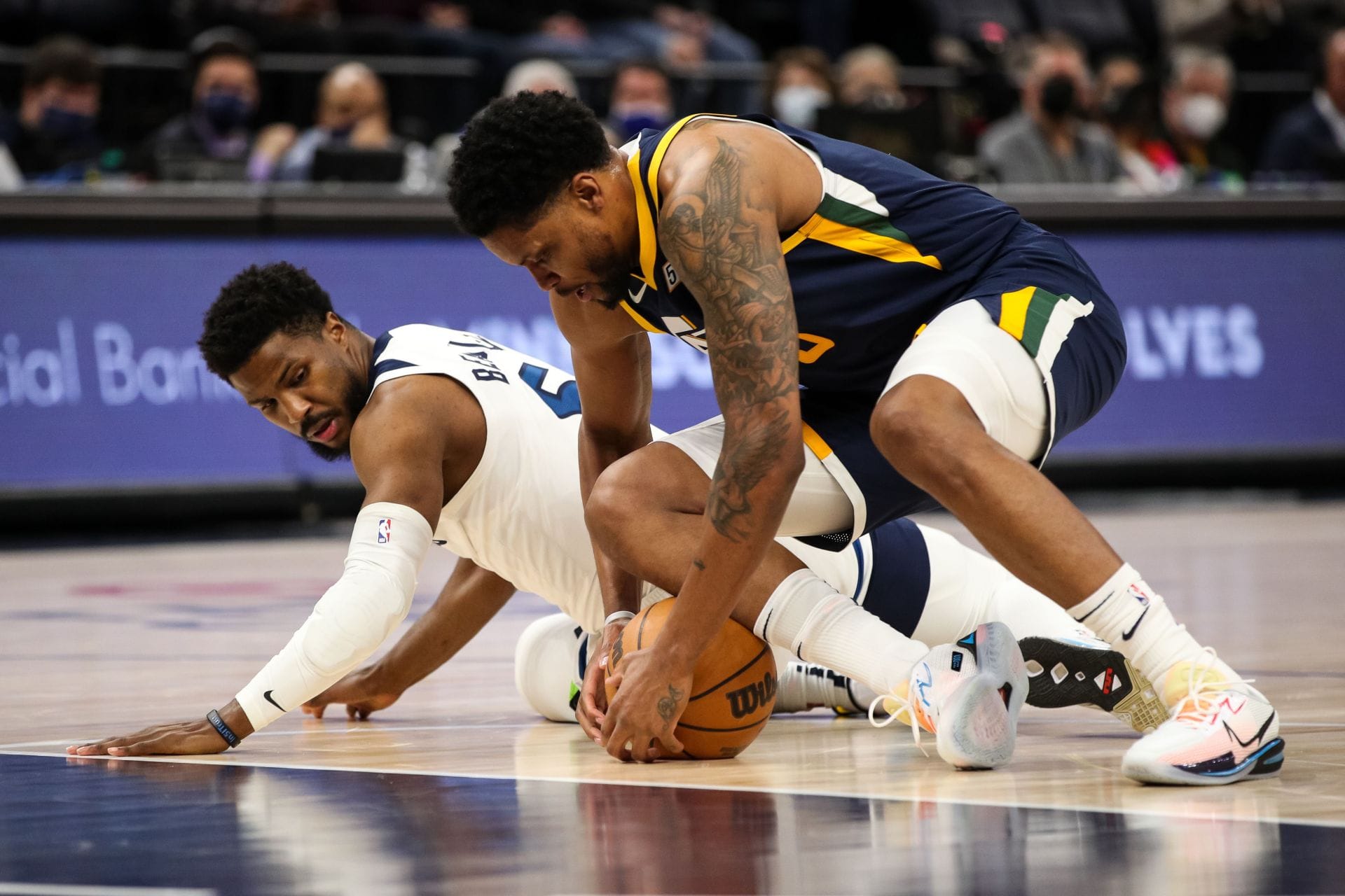Minnesota Timberwolves vs Utah Jazz Prediction & Match Preview ...