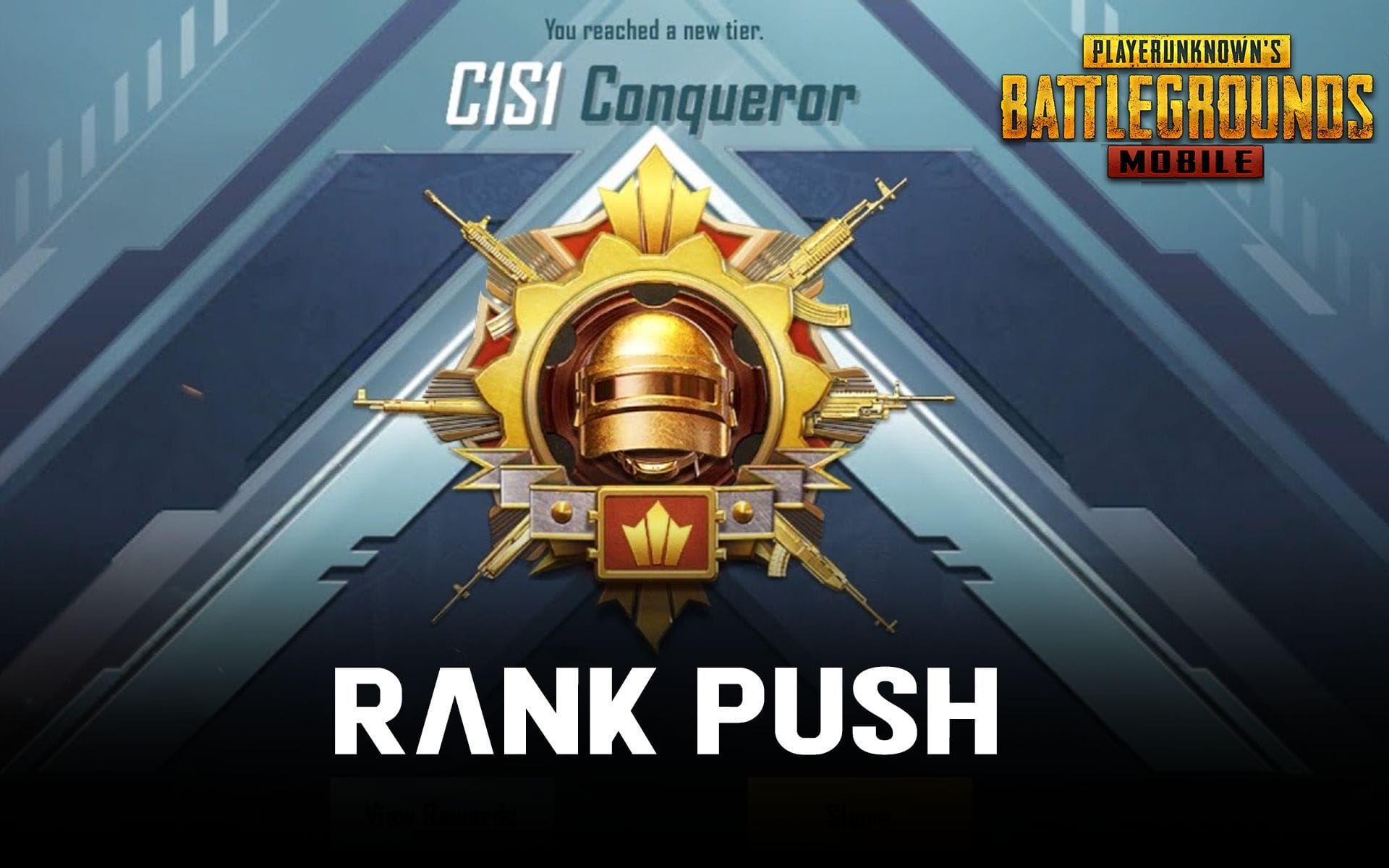 Top 5 PUBG Mobile landing locations for passive rank pushers in 2021