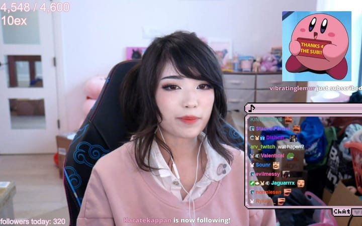 Emiru addresses claims of mental health issues