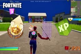 Fortnite Chapter 3 XP Glitches Top 5 Best Creative XP Maps With Code