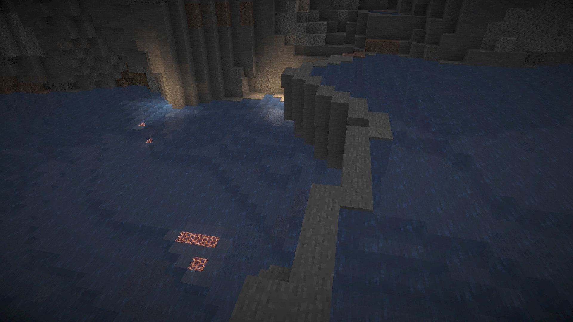 Noise Caves in Minecraft 1.18 update: Names, features, spawn locations ...