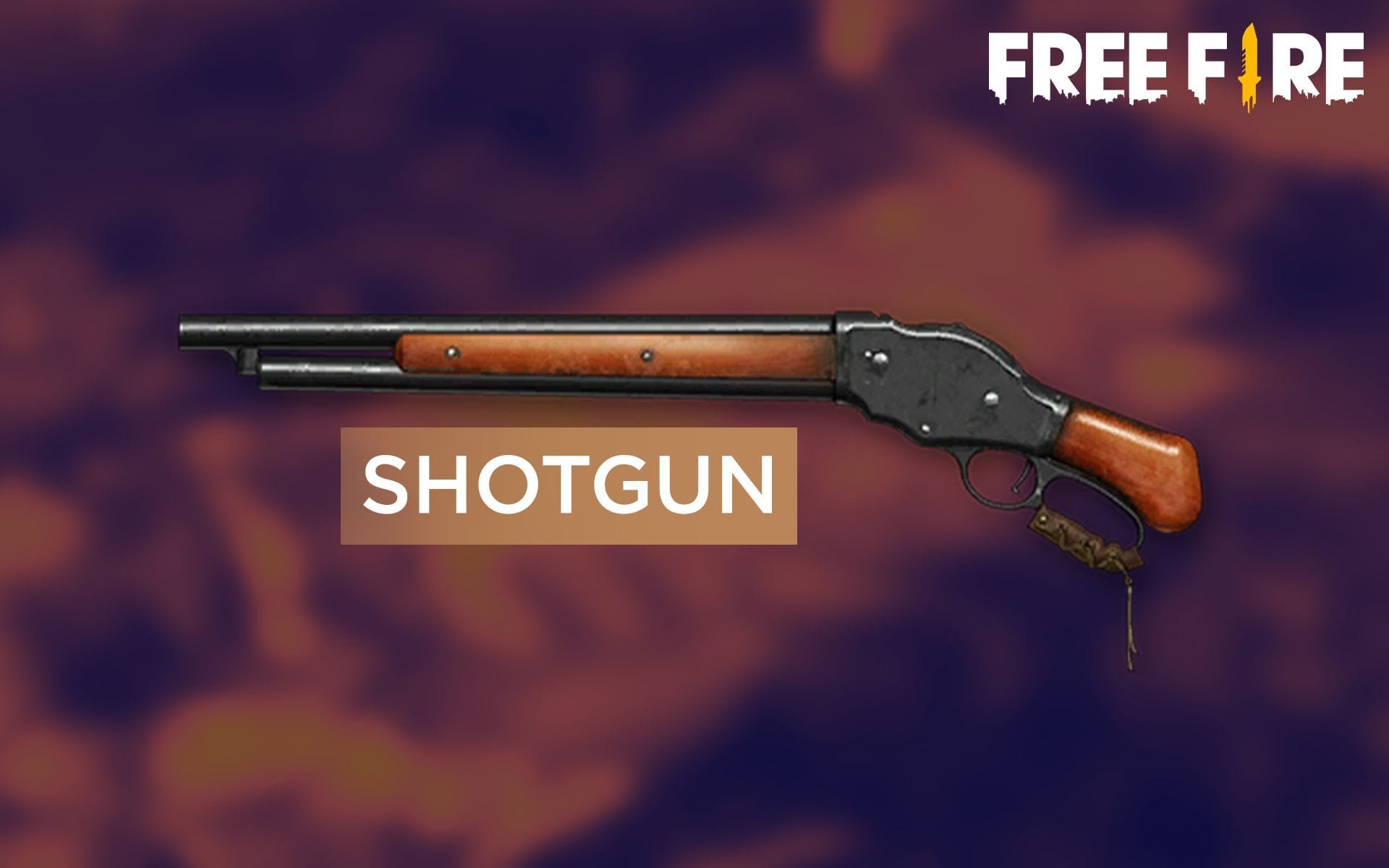 5 tips to get more kills with shotguns in Garena Free Fire