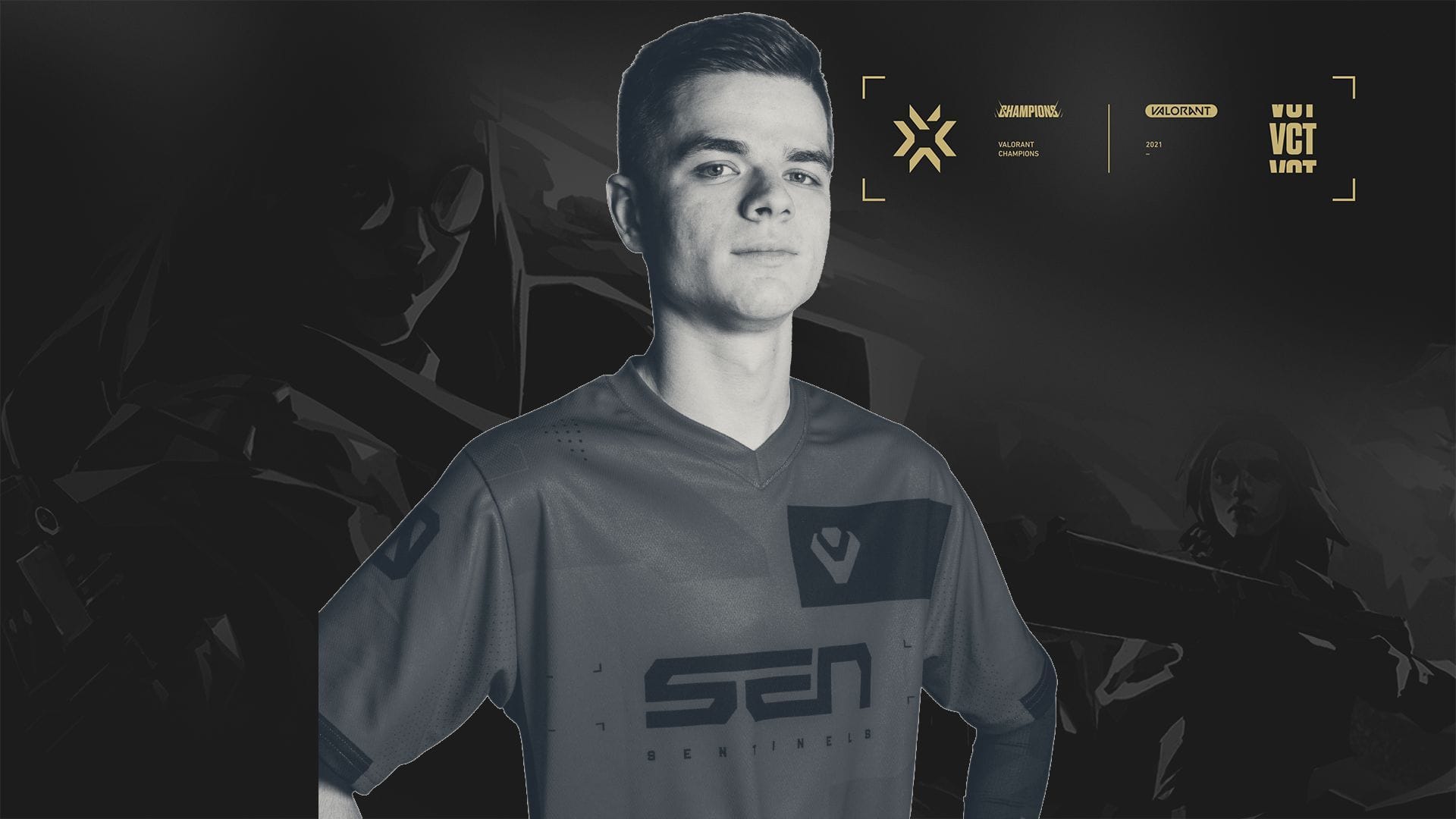 “I think we struggle a bit in the meta”: Sentinel’s SicK at Valorant ...