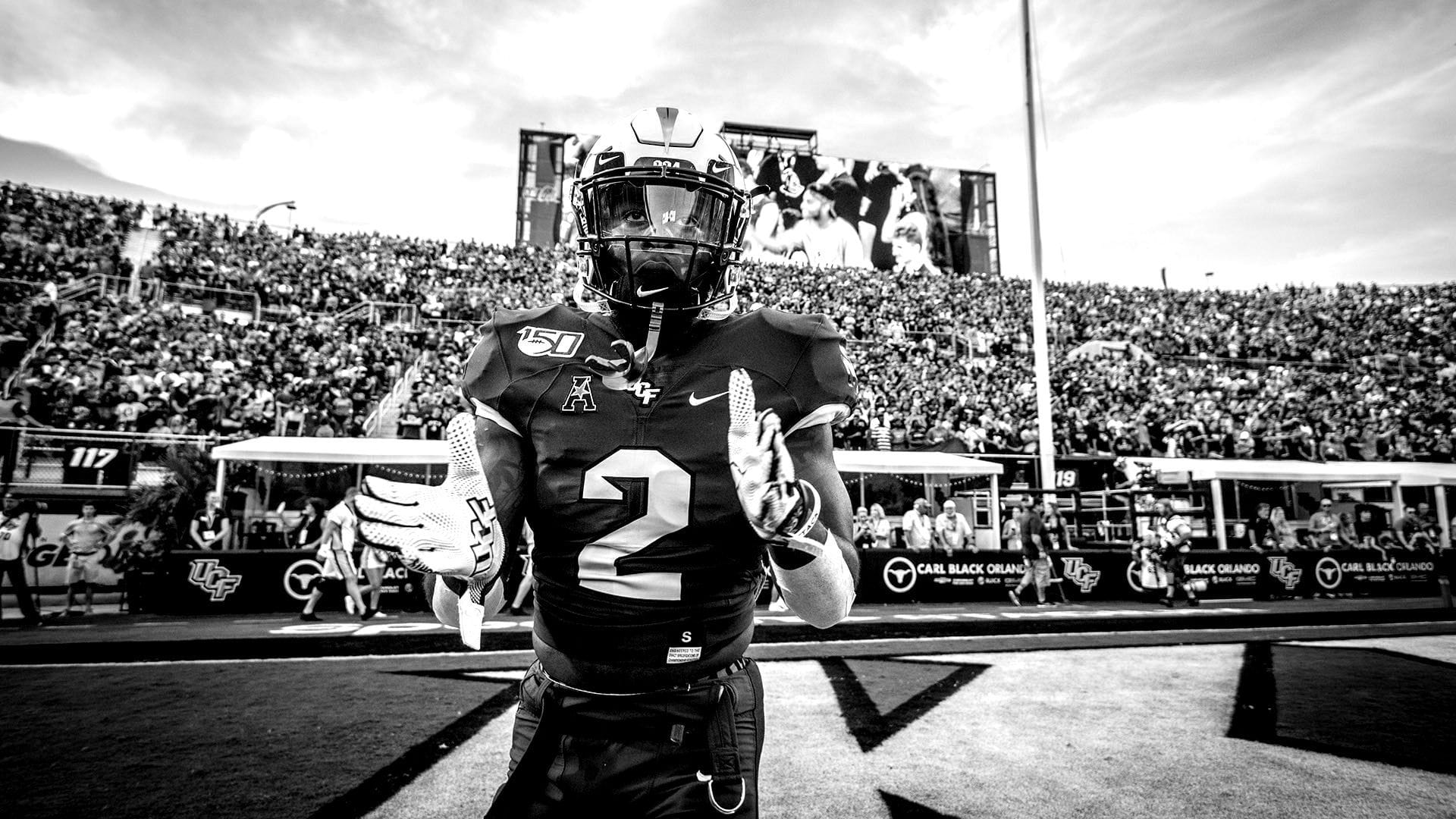 What happened to Otis Anderson? How did he die?