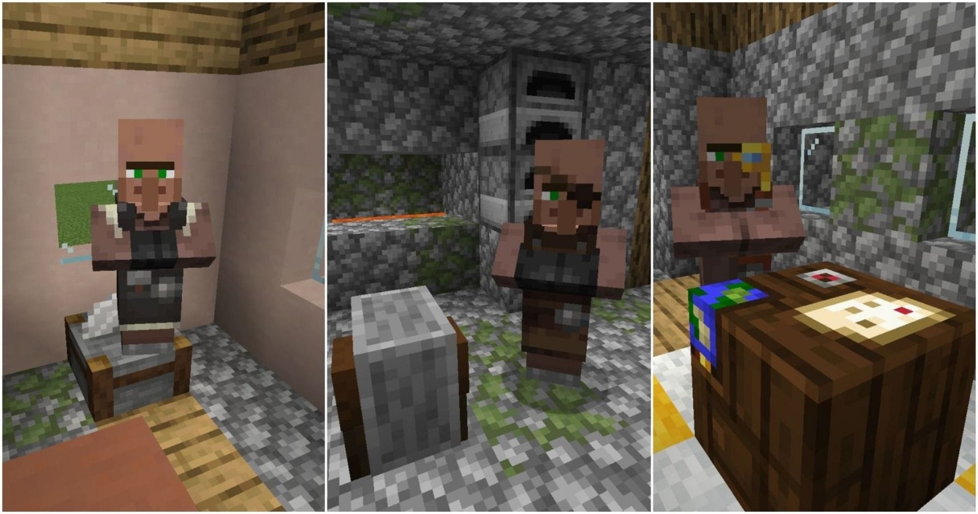 Top 5 villager trades to avoid in Minecraft