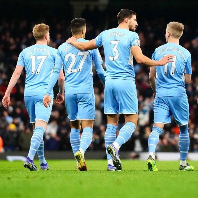 Ranking the 10 best midfielders in 2021