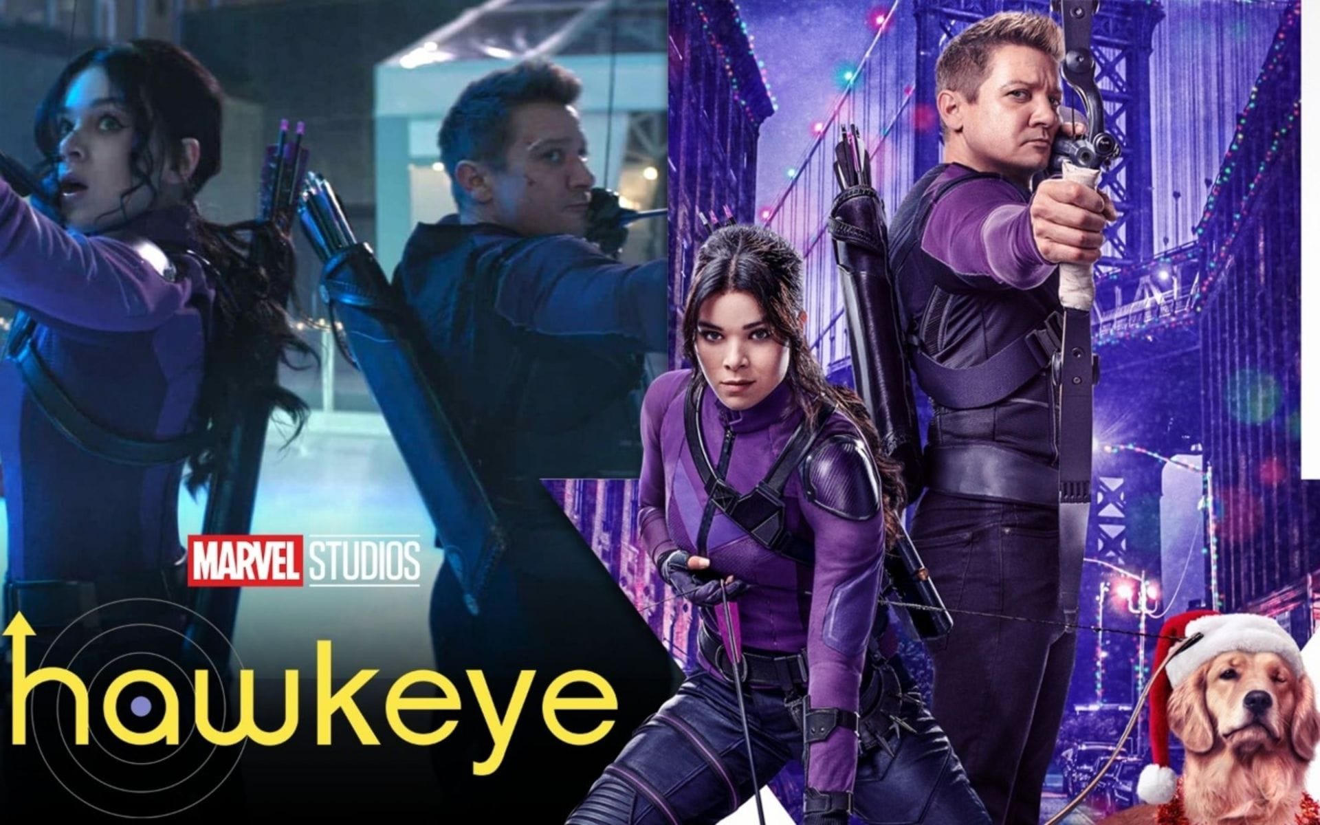 Who is 'Uncle' of Echo? Disney+ series Hawkeye Episode 3 breakdown and ...