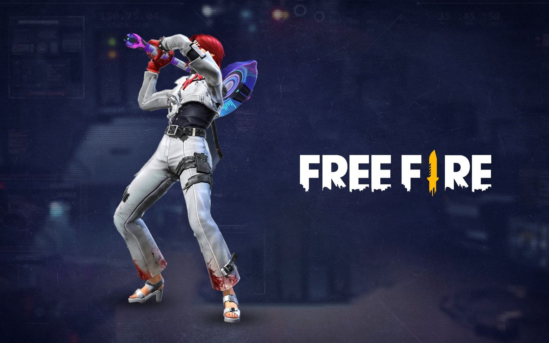 How to get Legendary 'Big Smash' emote in Garena Free Fire