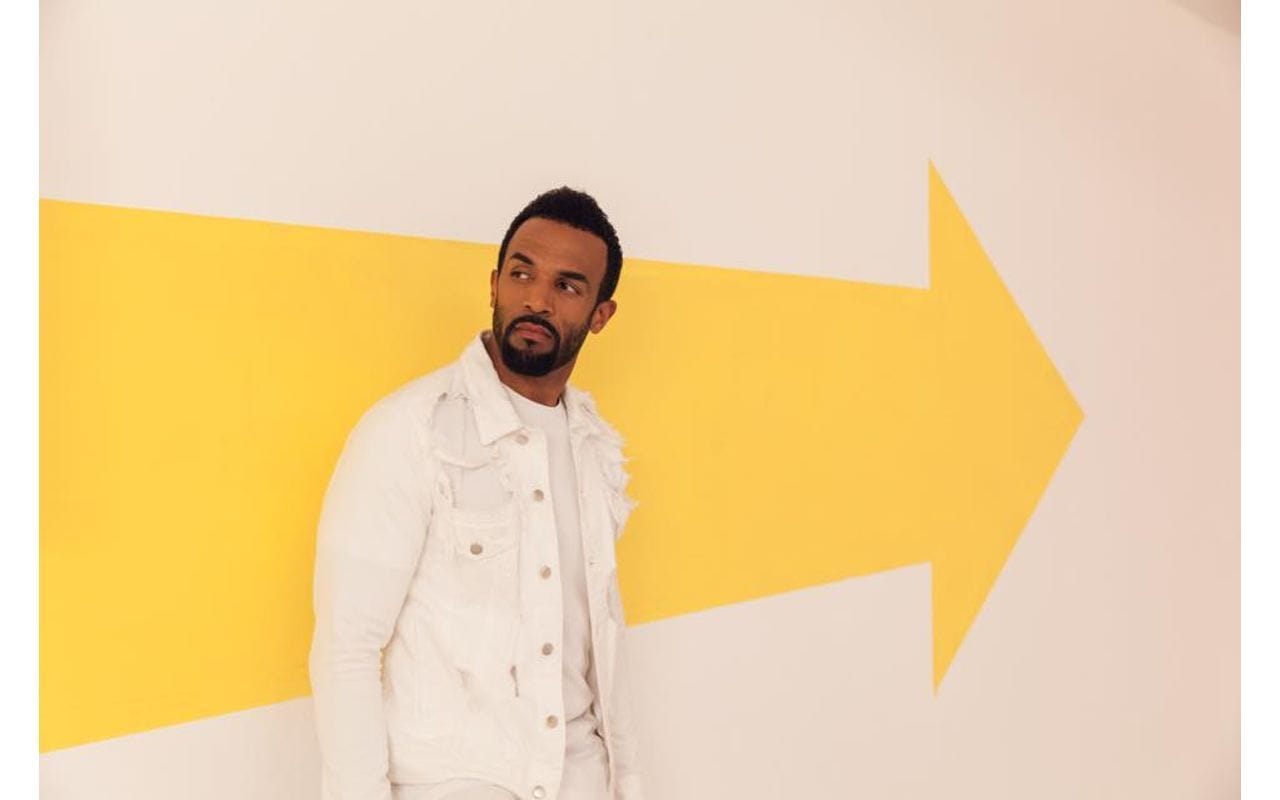 Who is Tanya Jeal? Craig David's stalker fan banned from contacting him ...