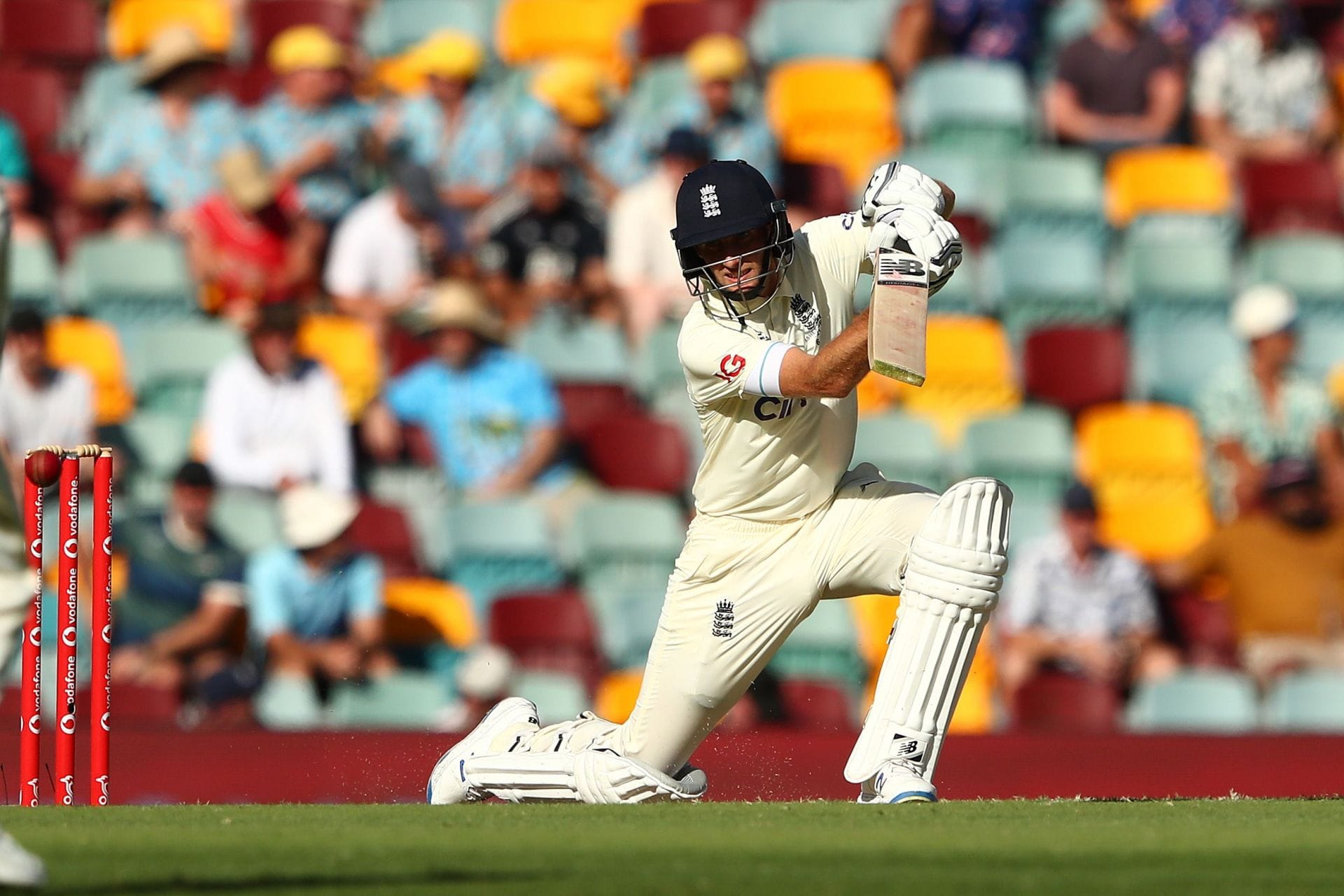 Ashes 2021-22: Joe Root, Dawid Malan fifties lead England’s fightback ...