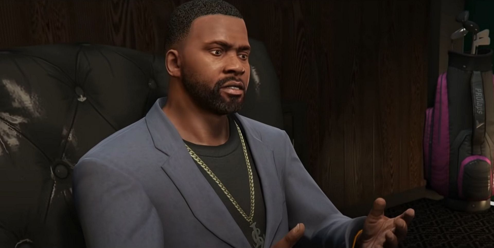 Franklin is back in GTA Online: What’s new with this iconic protagonist?