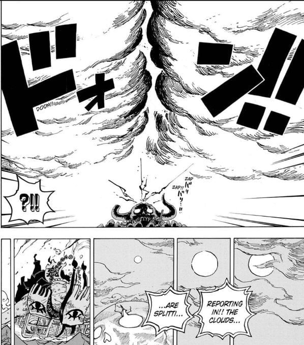 One Piece: How strong is Luffy right now?