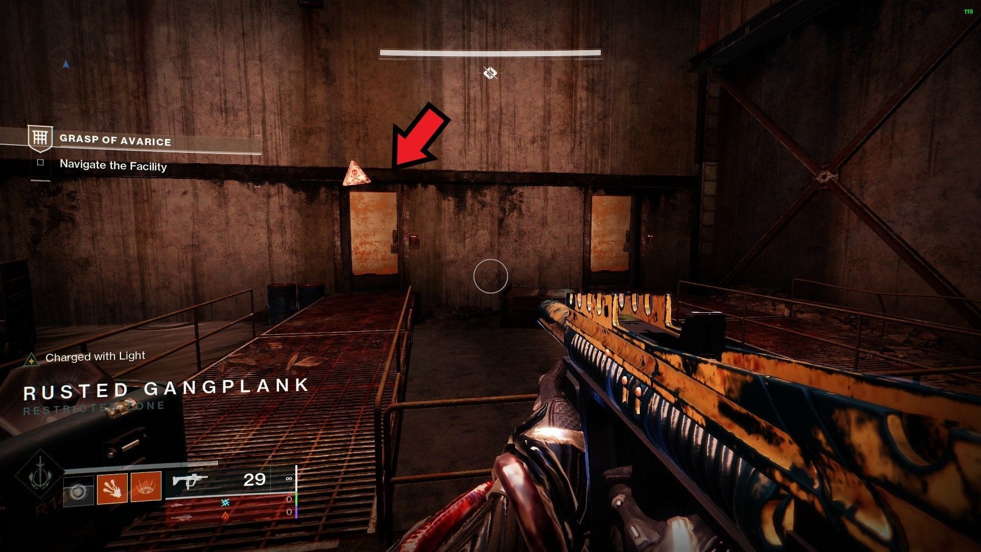 All Grasp of Avarice audio logs: Destiny 2 Wilhelm-7 message locations ...