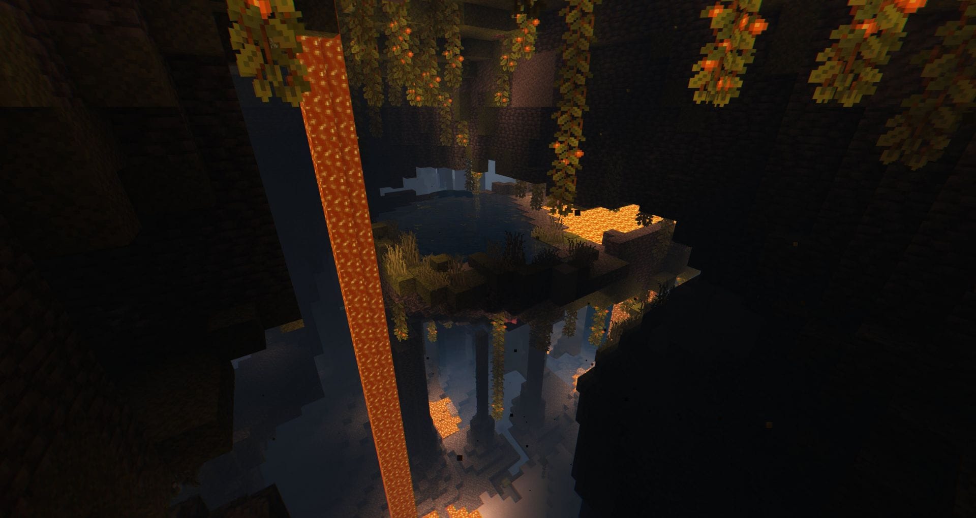 How to use shaders in Minecraft 1.18 update