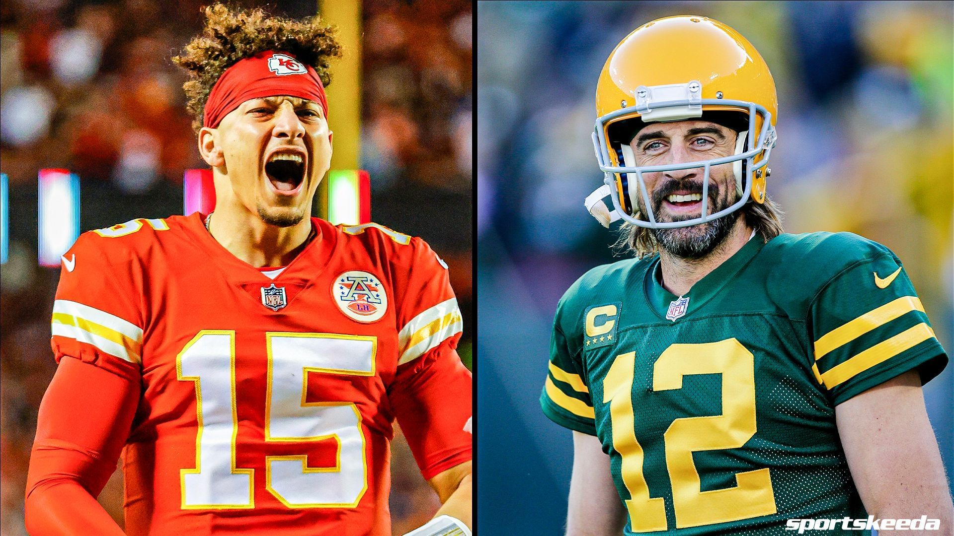 NFL QB Rankings Week 15: Patrick Mahomes and Aaron Rodgers impress yet ...