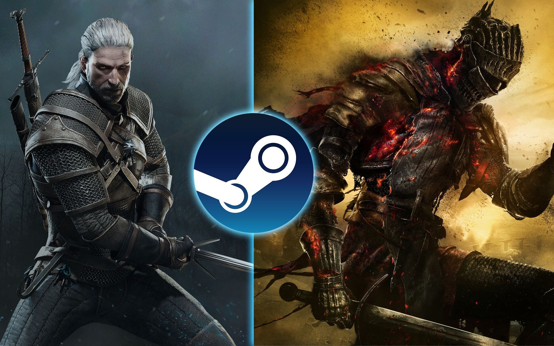 5 best RPG games to buy during Steam Winter Sale 2021