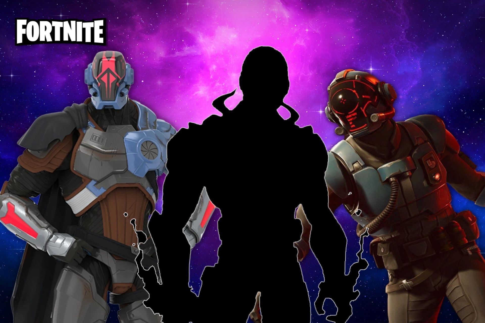 Fortnite survey accidentally leaks new member of The Seven