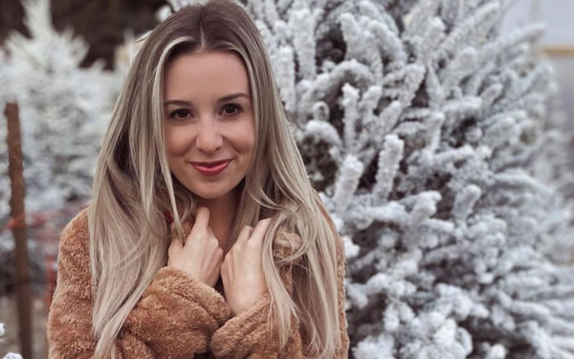 Who is Hunter Haag from ‘The Bachelor’? Human Resource specialist used ...