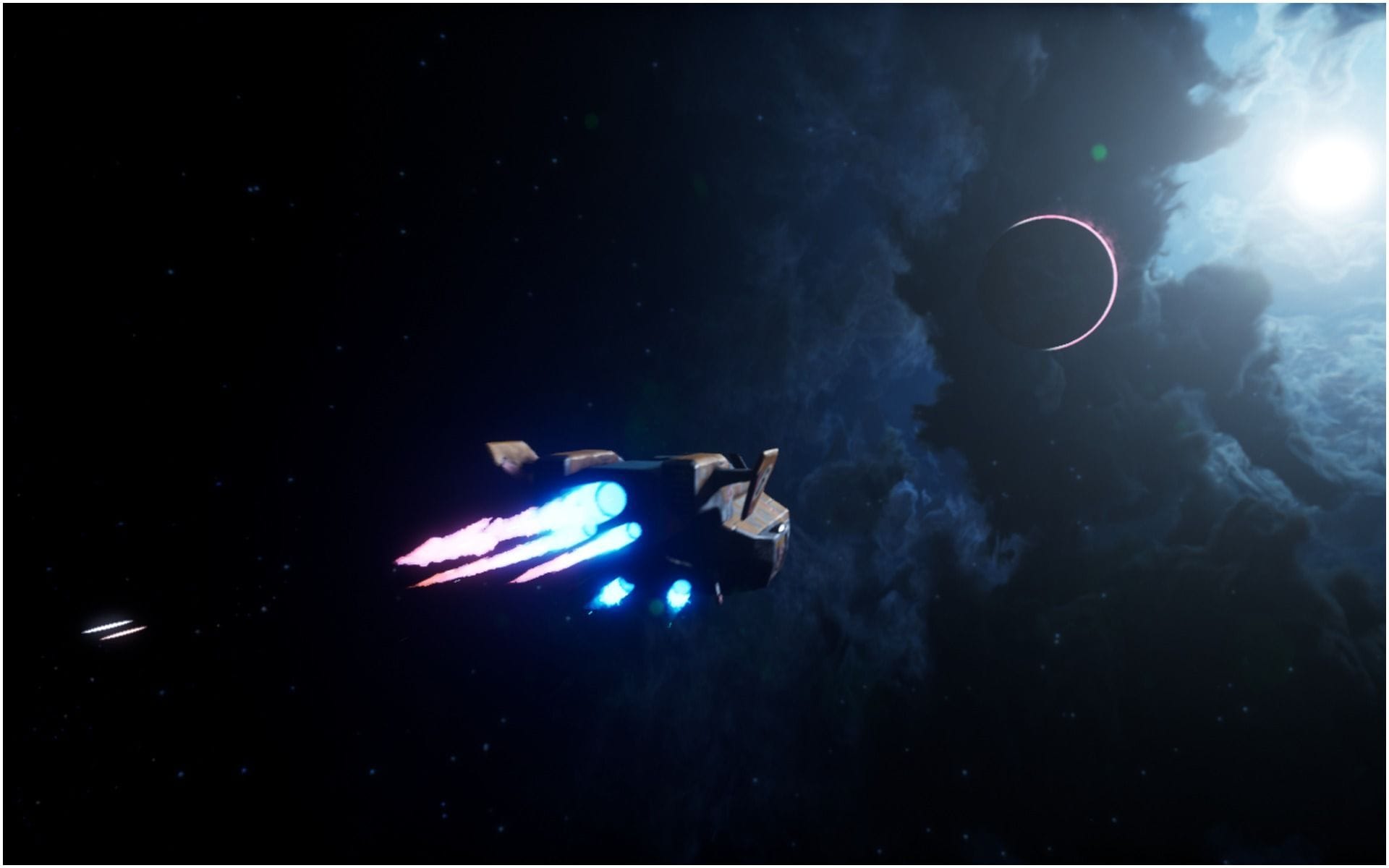 The Gunk review: An interesting premise that lacks innovation