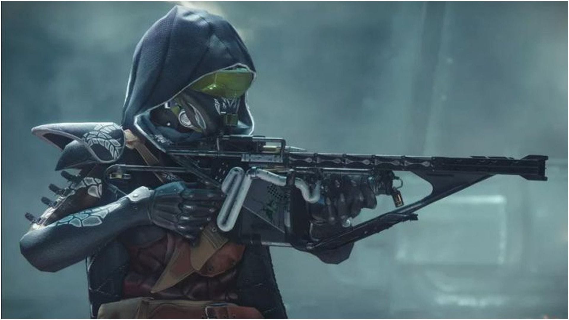 Why is Arbalest arguably the most useful Destiny 2 weapon right now?