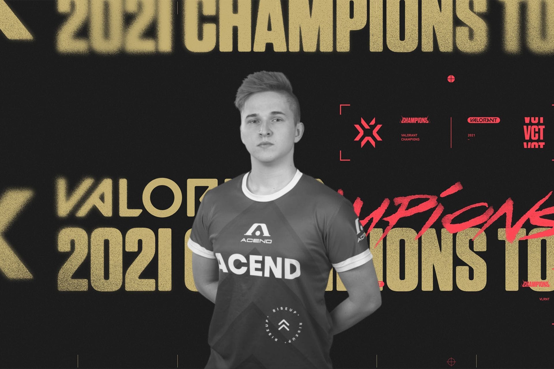 “We decided to change to Viper as she is insane and overpowered”: Acend ...