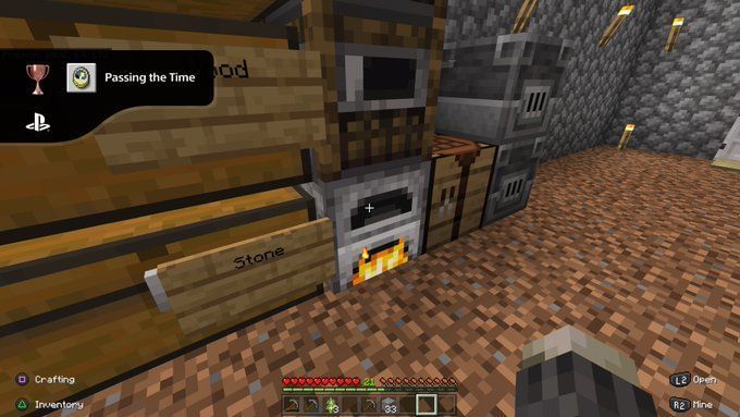 Ranking 5 best Minecraft achievements of all time