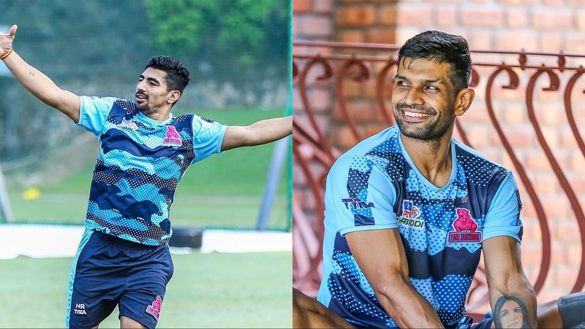 Pro Kabaddi 2021: 3 reasons why Jaipur Pink Panthers could win PKL 8