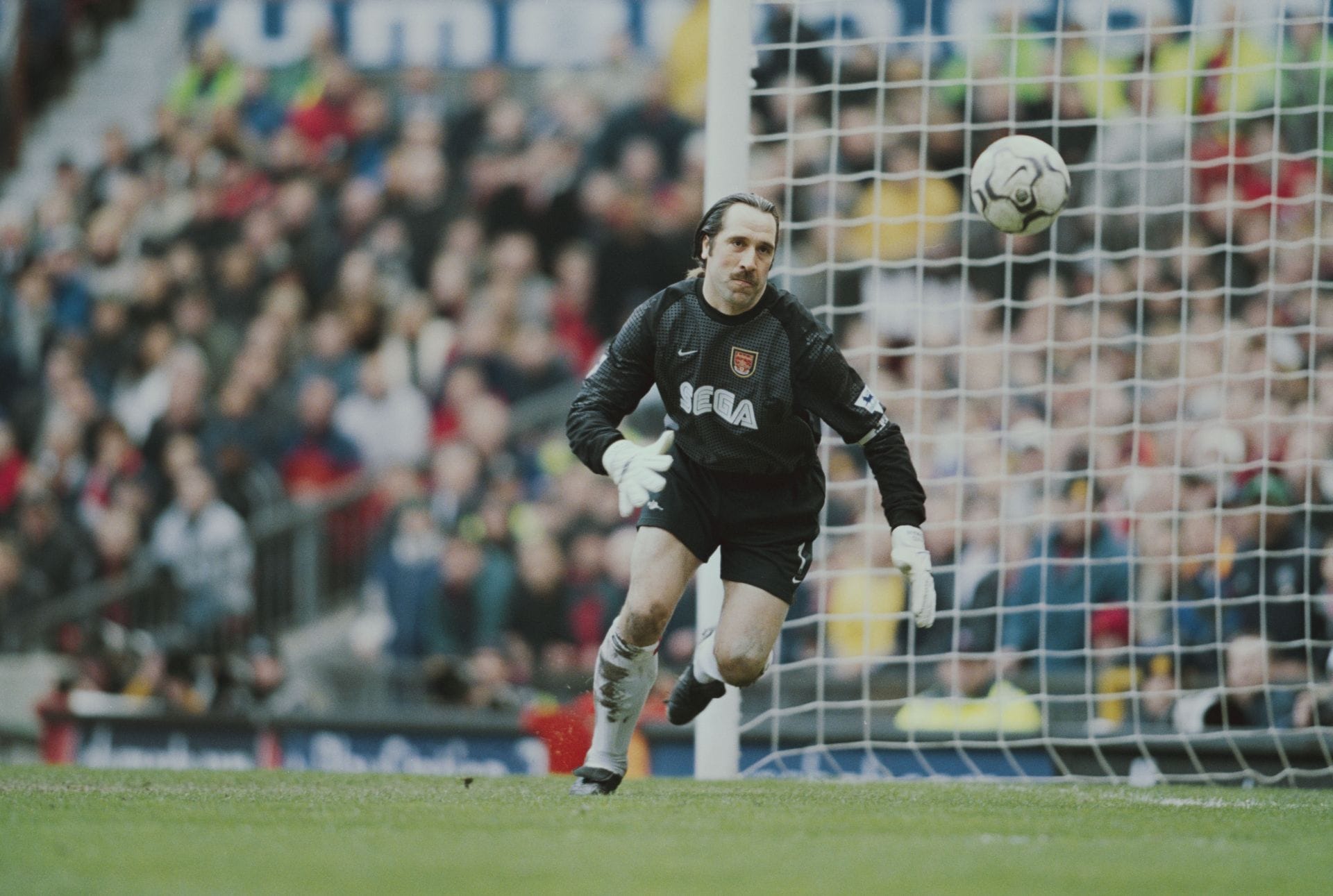 5 world-class players Arsenal failed to replace