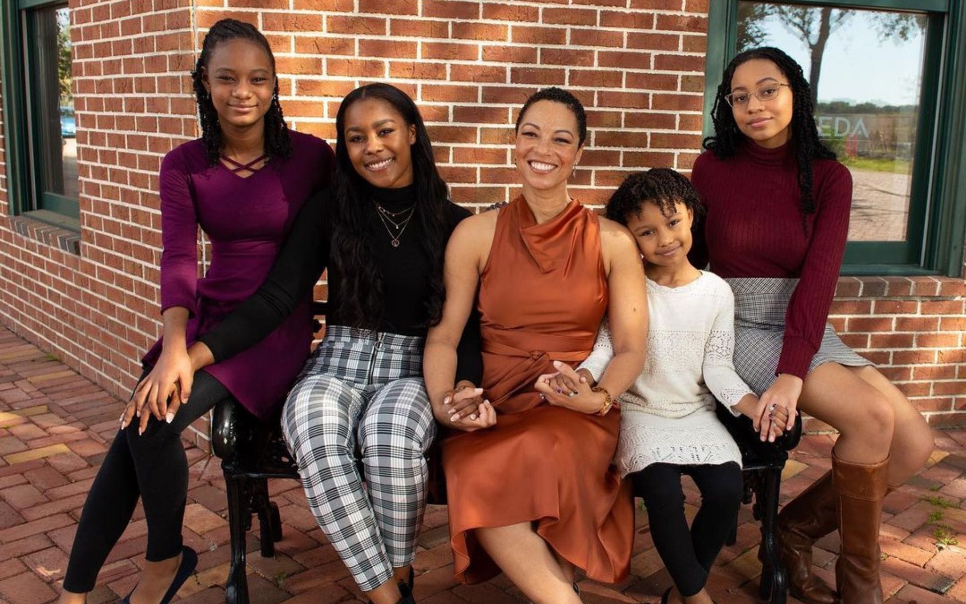 Who are ‘Selling Tampa’ star Rena Frazier’s kids?