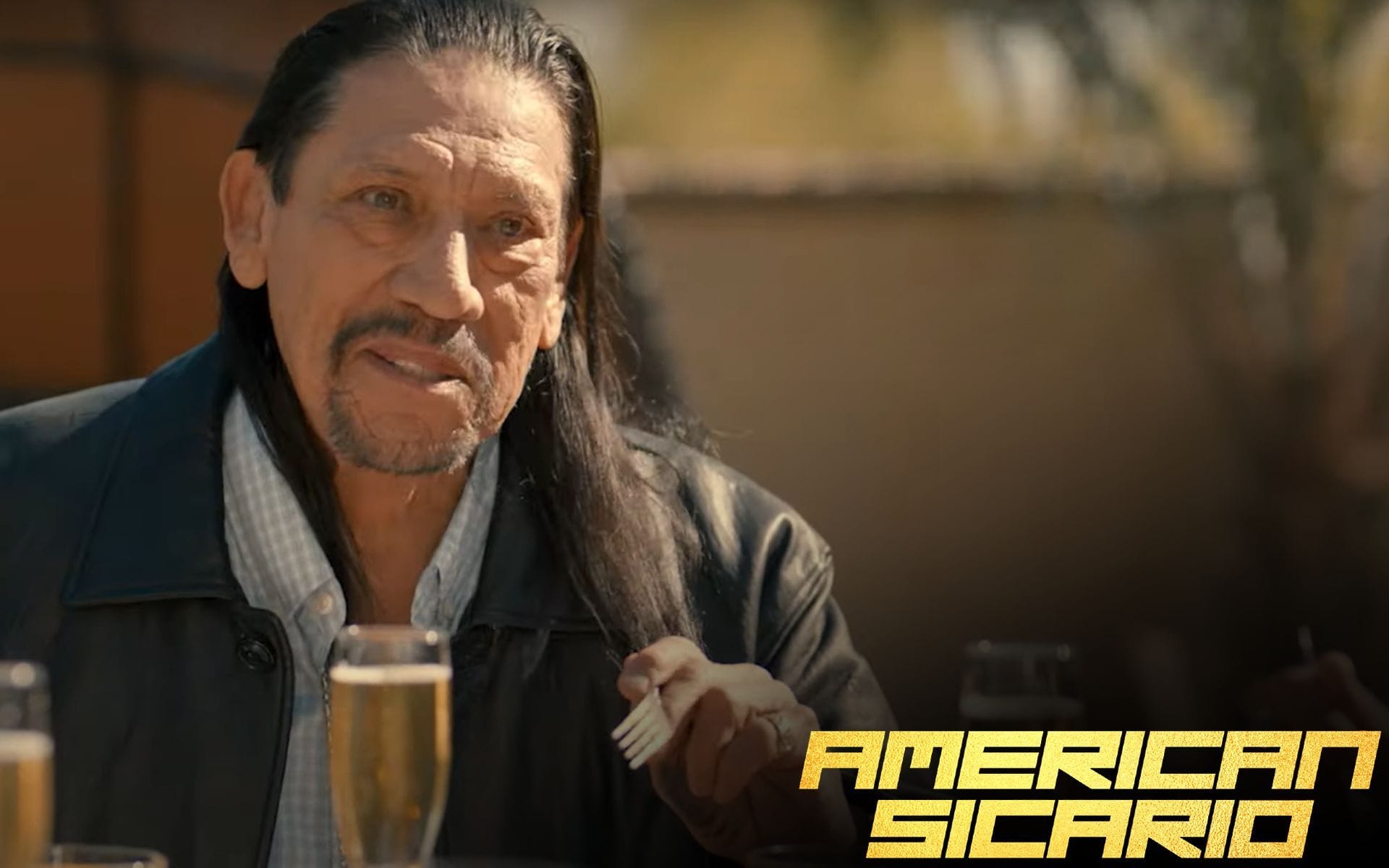 ‘American Sicario’: Where is Danny Trejo?