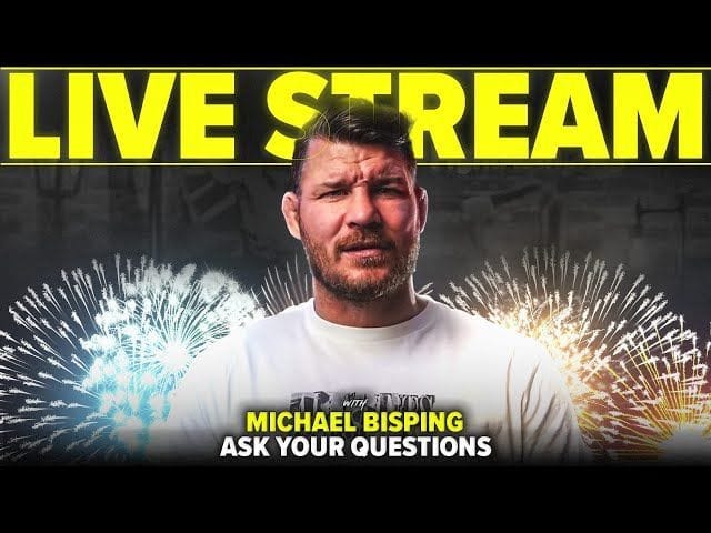 UFC News: Michael Bisping reveals his entire family got COVID-19