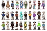 Full List Of Dream Minecraft SMP Members In 2021 Full List Of Dream Minecraft SMP Members In 2021