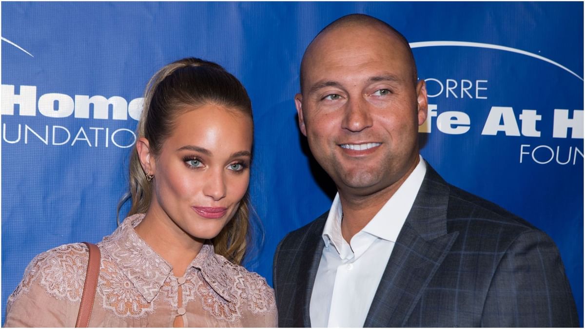Who are Derek Jeter's children? All about the family as couple welcomes ...
