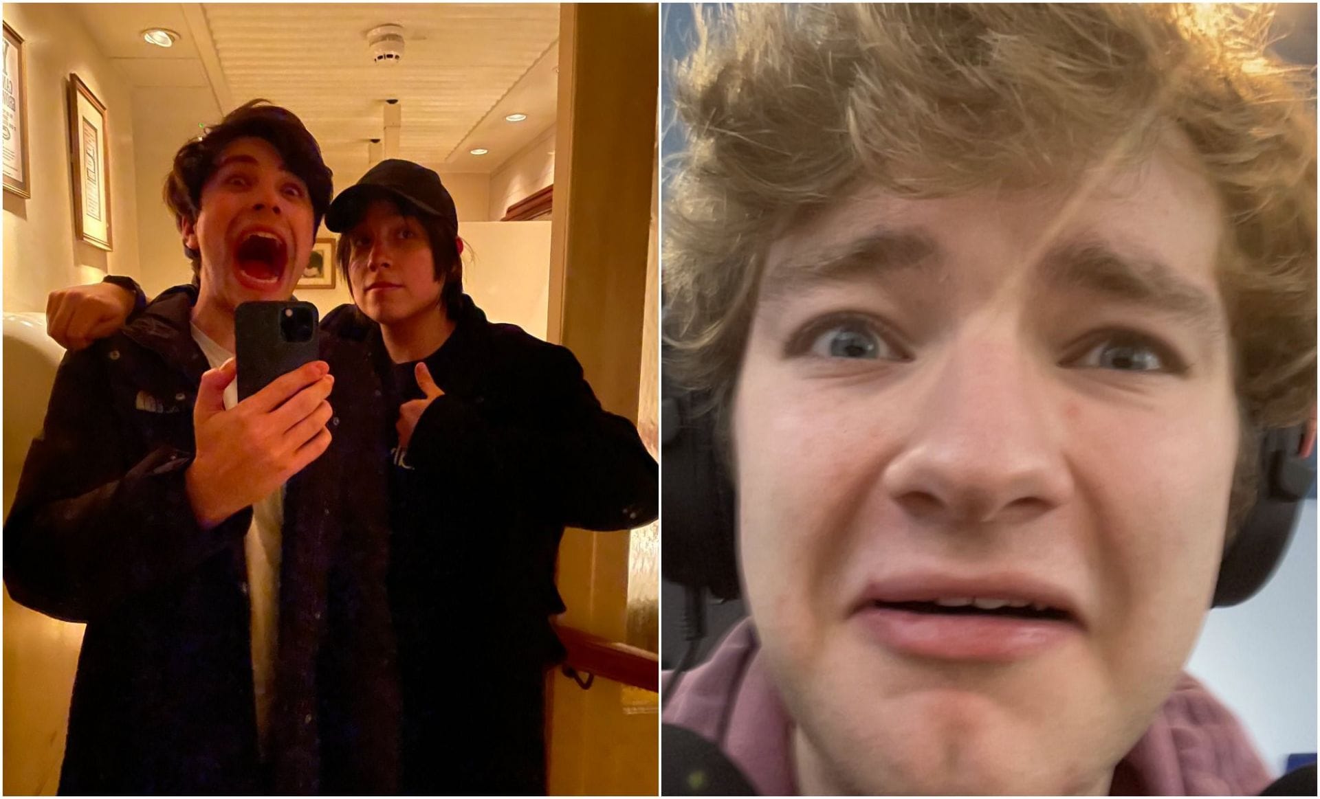 “I’m so sad”: Minecraft streamer TommyInnIt reacts to Quackity and ...