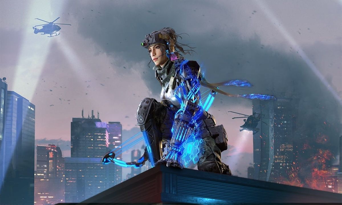 COD Mobile launches Legendary Outrider amidst Legendary Rorke leaks