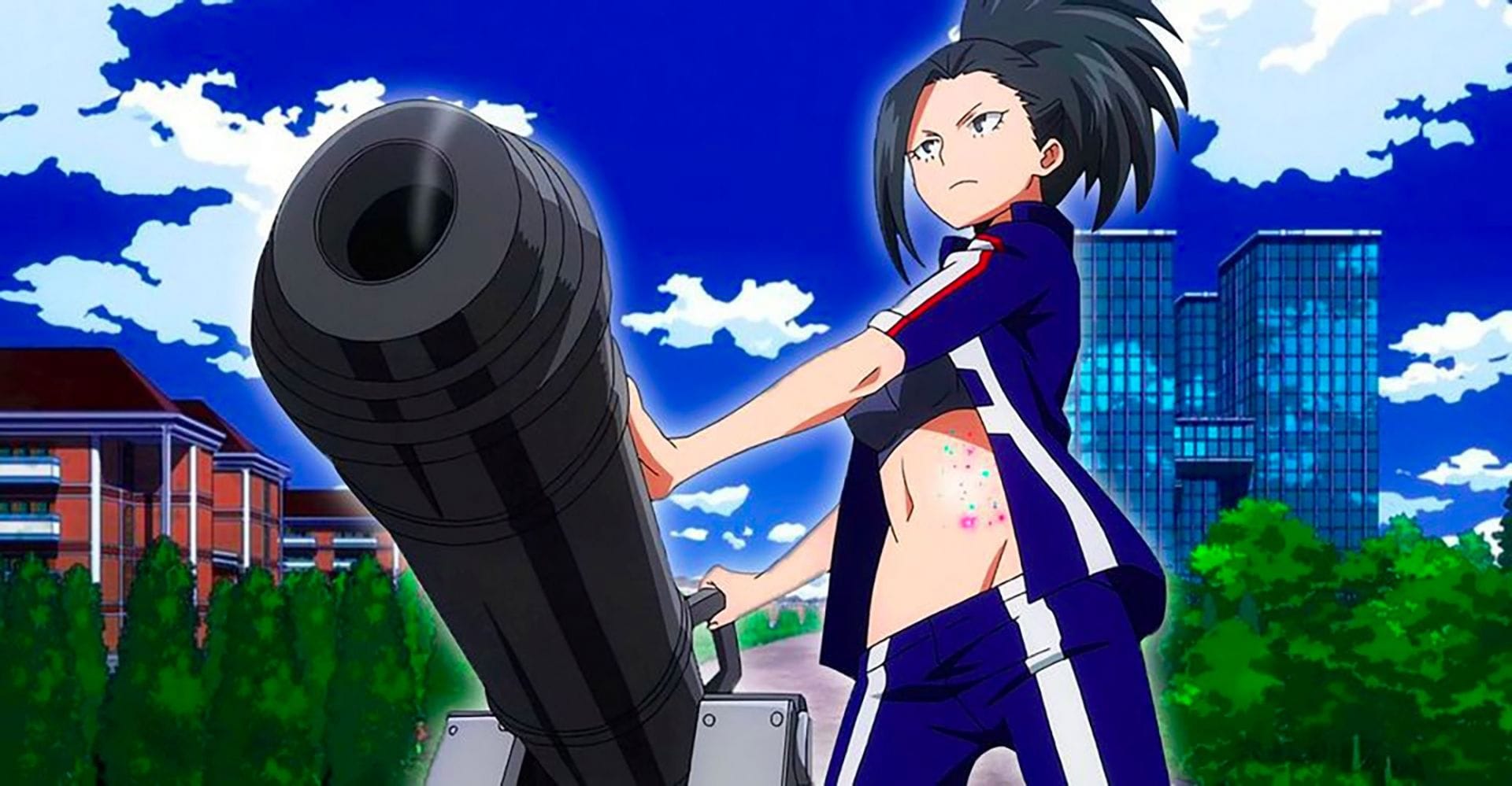 My Hero Academia: Three useful and two pointless quirks