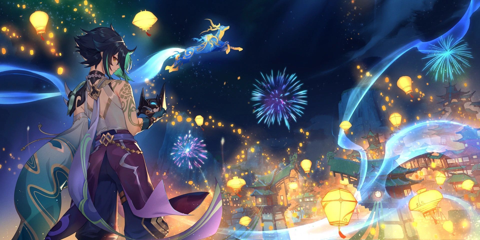 List of ascension materials, mora and Hero's wit to farm for Xiao rerun ...