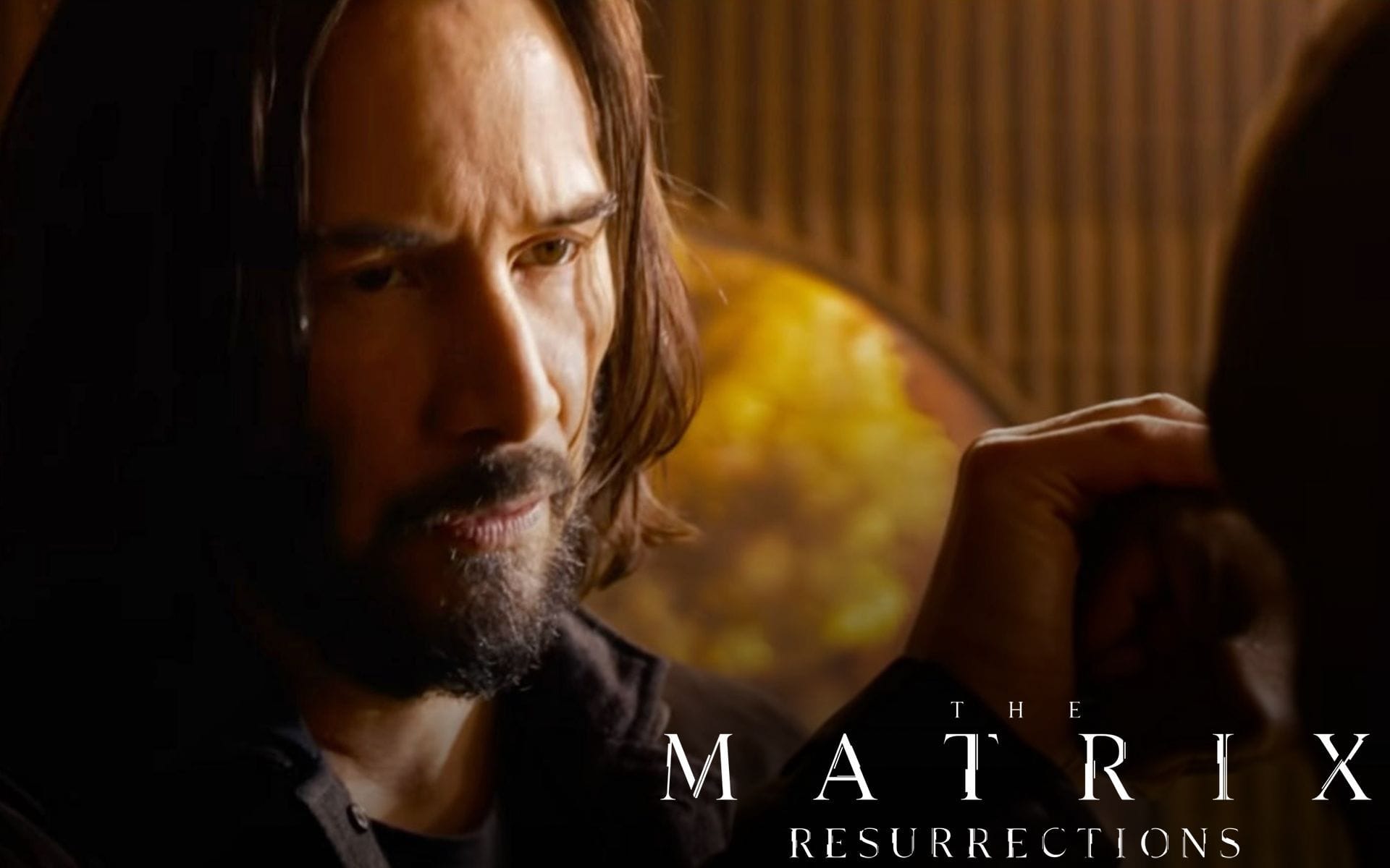 'The Matrix Resurrections': 3 reasons why the Keanu Reeves starrer ...