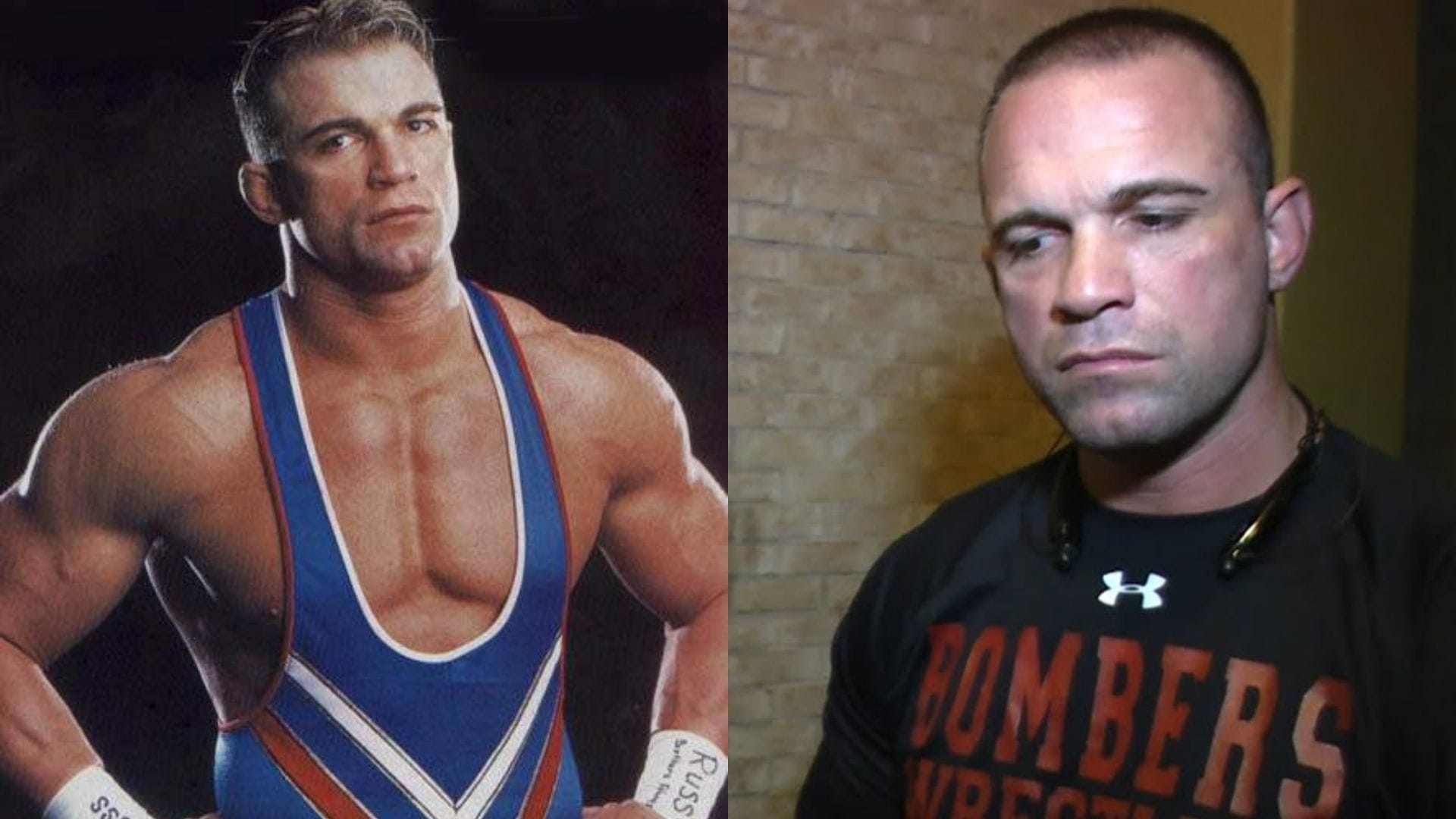 WWE News: Charlie Haas on Ron Simmons' spinebuster
