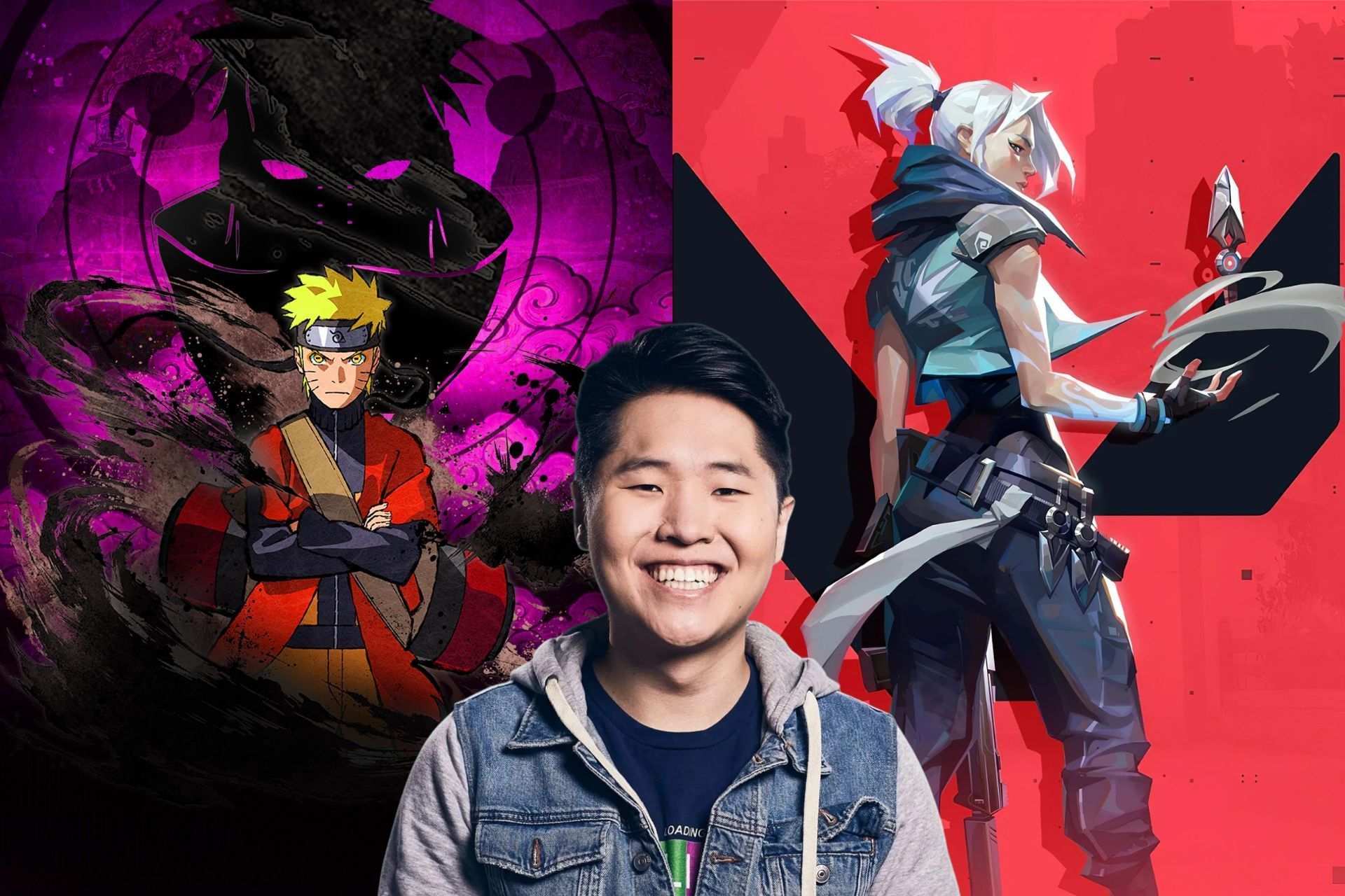 "Have to be honest with you": Disguised Toast secretly plays Valorant in the background while ...