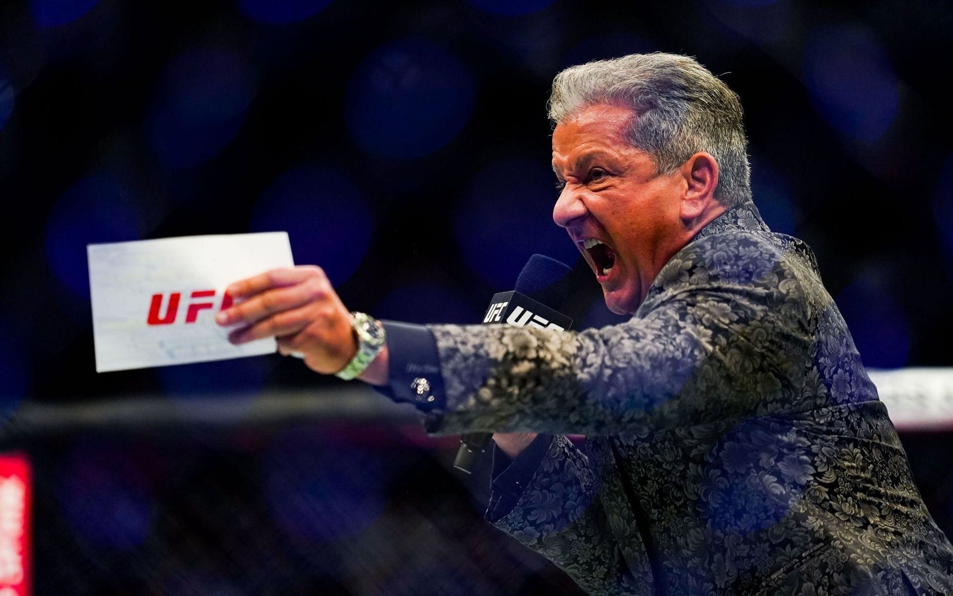 Next UFC card: When is it and who will headline the event?