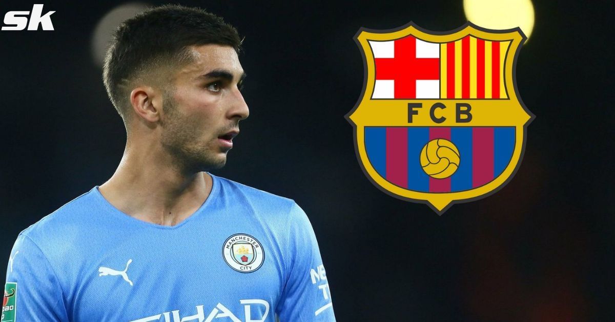 Barcelona could turn to Chelsea attacker if they fail to sign Ferran ...