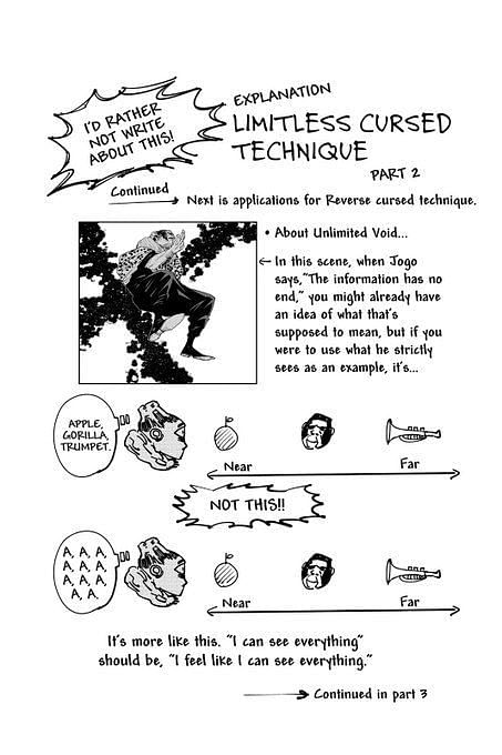 Every inherited innate cursed technique in Jujutsu Kaisen season 1 Every inherited innate cursed technique in Jujutsu Kaisen season 1