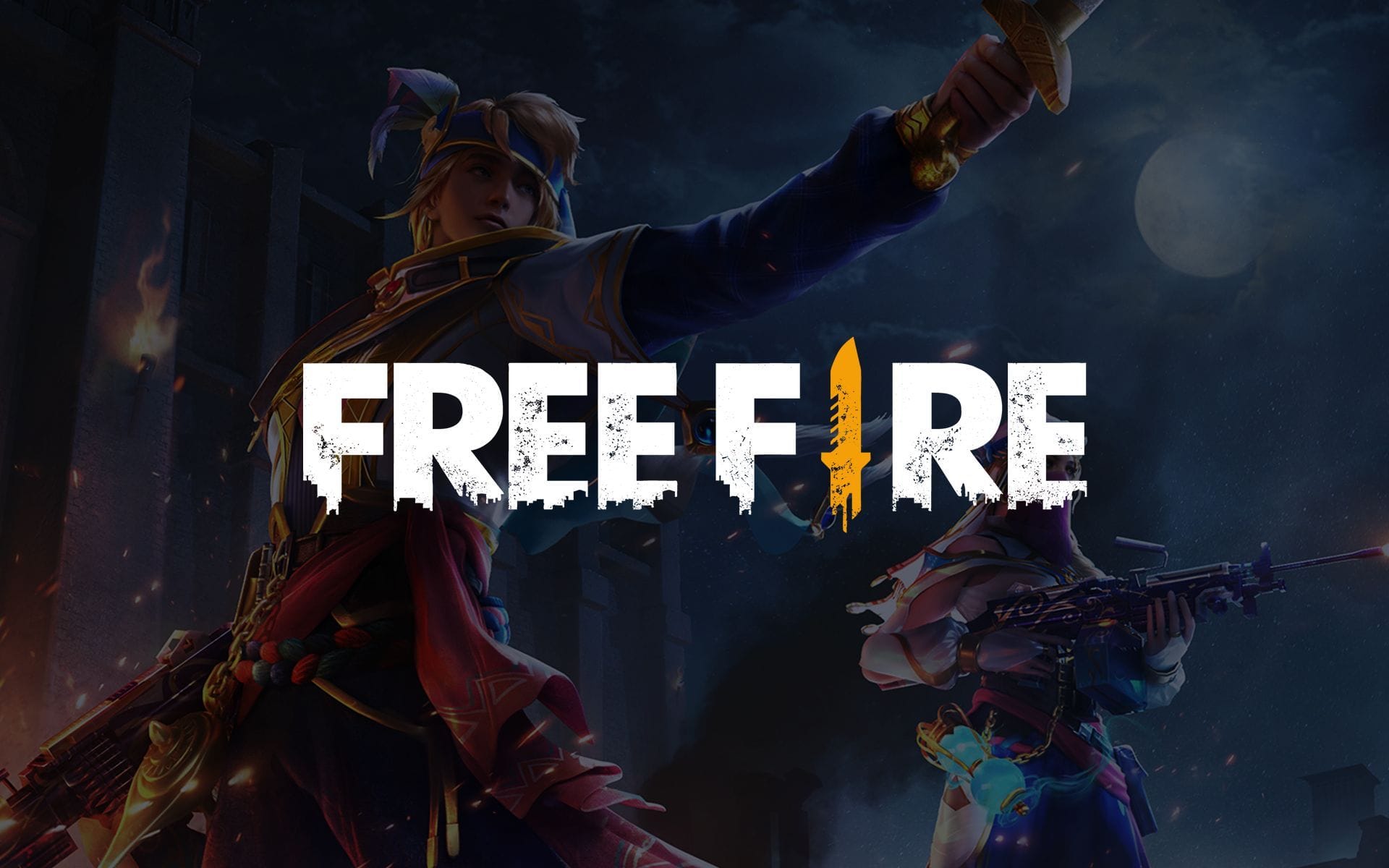 Garena Free Fire servers: List of all servers available in the game